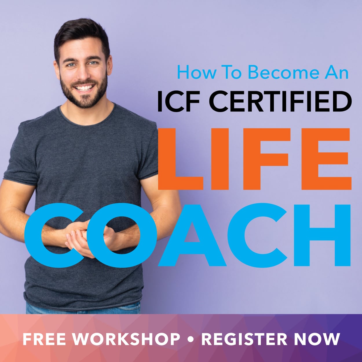 Become A Life Coach - Virtual Achievements Academy