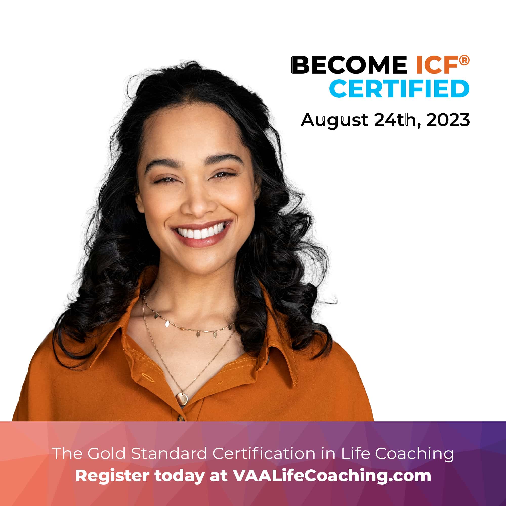 Life Coaching ICF Certification - Virtual Achievements Academy